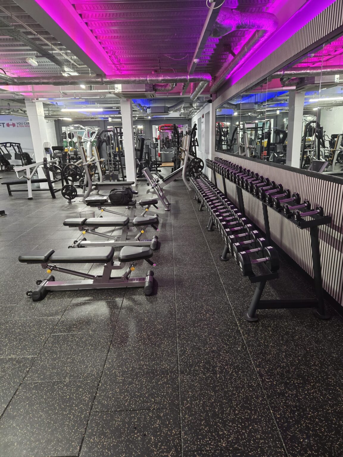 About Us – WomanZone Gym